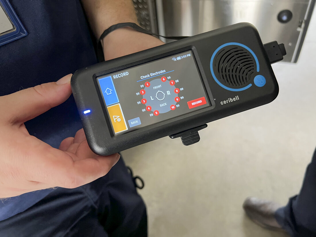 GAME CHANGER | News, Sports, Jobs - Messenger News